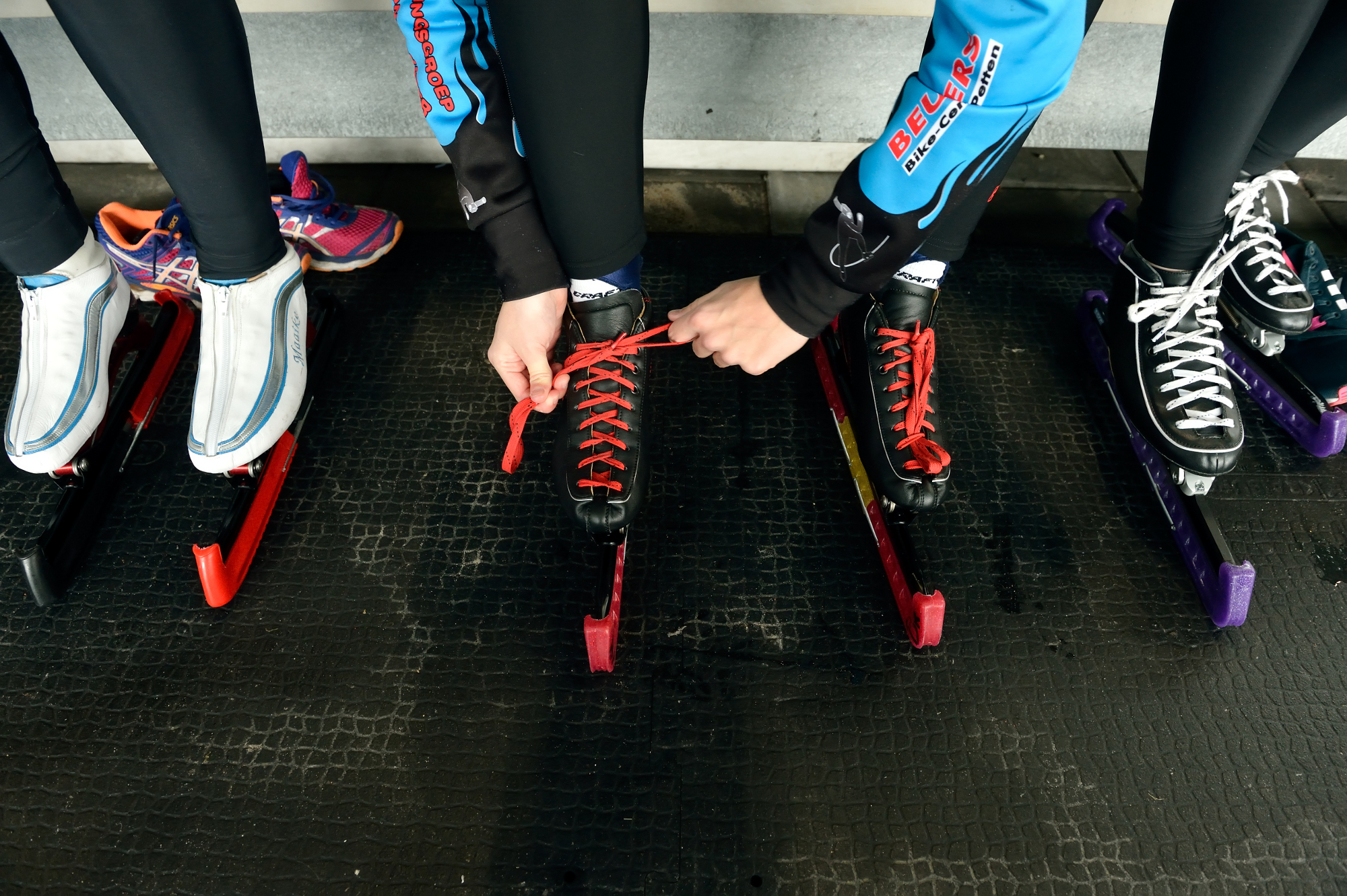 Online tickets - De Meent